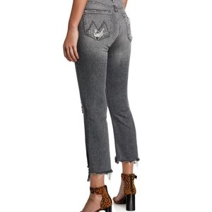 MOTHER | Jeans | Mother Cropped Jeans | Poshmark